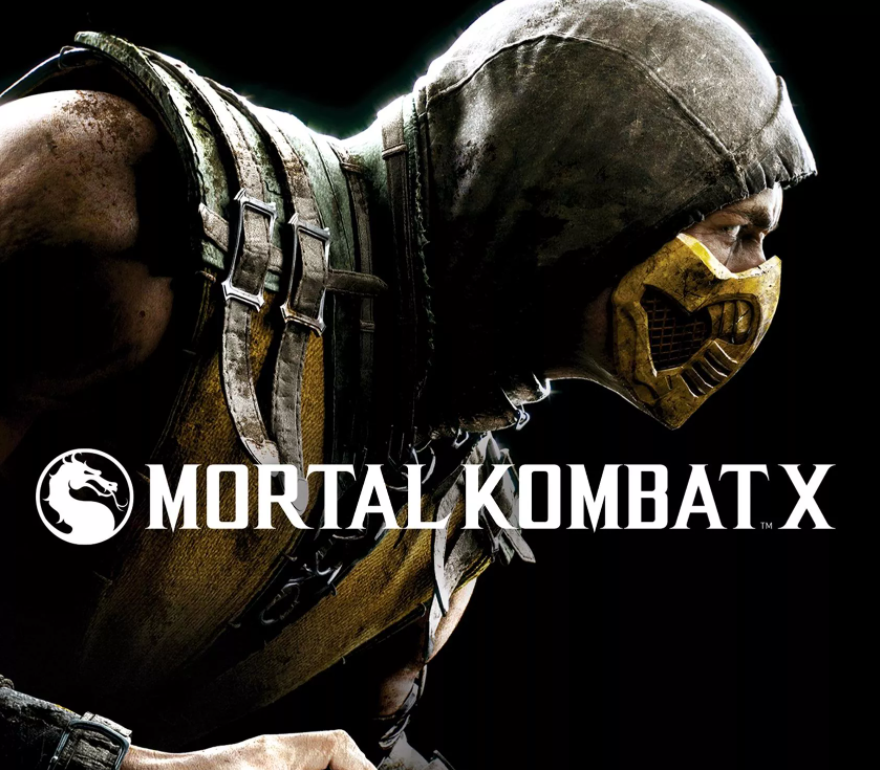 Mortal Kombat X + Goro DLC EU Steam CD Key – Keyronics