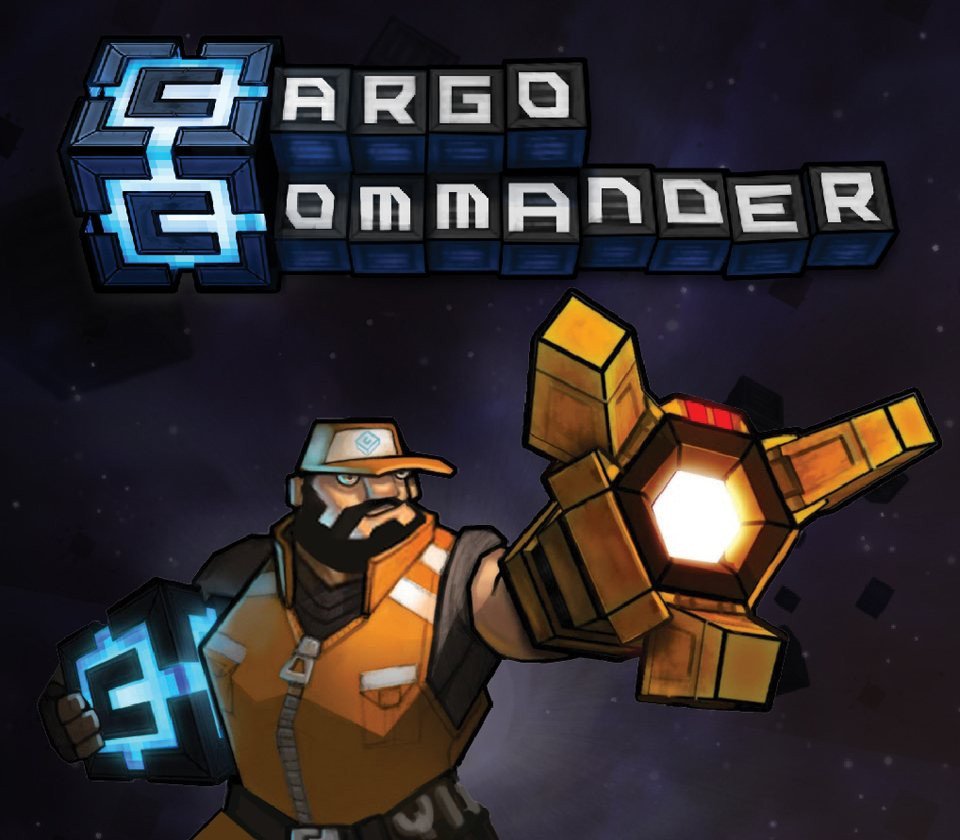 Cargo Commander PC Steam CD Key – Keyronics