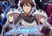 Astebreed: Definitive Edition EU Steam CD Key – Keyronics