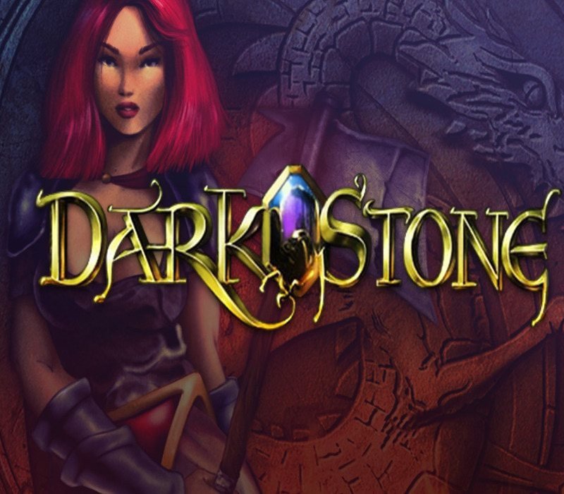 Darkstone Steam CD Key – Keyronics