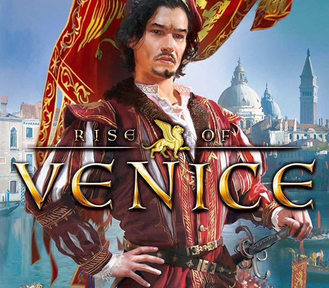 Rise of Venice PC Steam CD Key – Keyronics