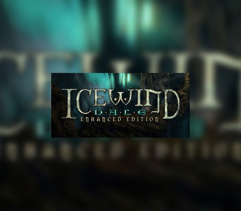 Icewind Dale: Enhanced Edition Steam CD Key – Keyronics