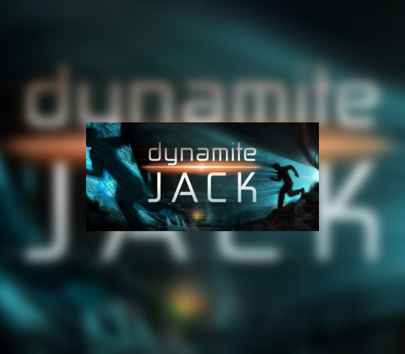 Dynamite Jack Steam CD Key – Keyronics