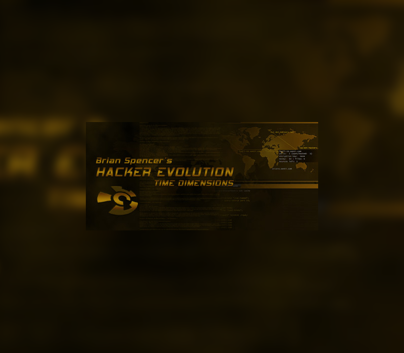 Hacker Evolution Steam CD Key – Keyronics
