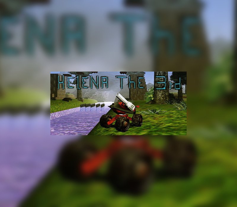 Helena The 3rd Steam CD Key – Keyronics