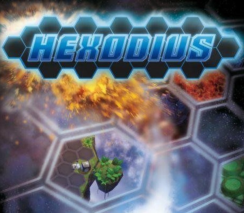 Hexodius Steam CD Key – Keyronics