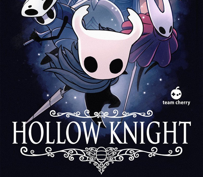 Hollow Knight EU PC Steam CD Key – Keyronics