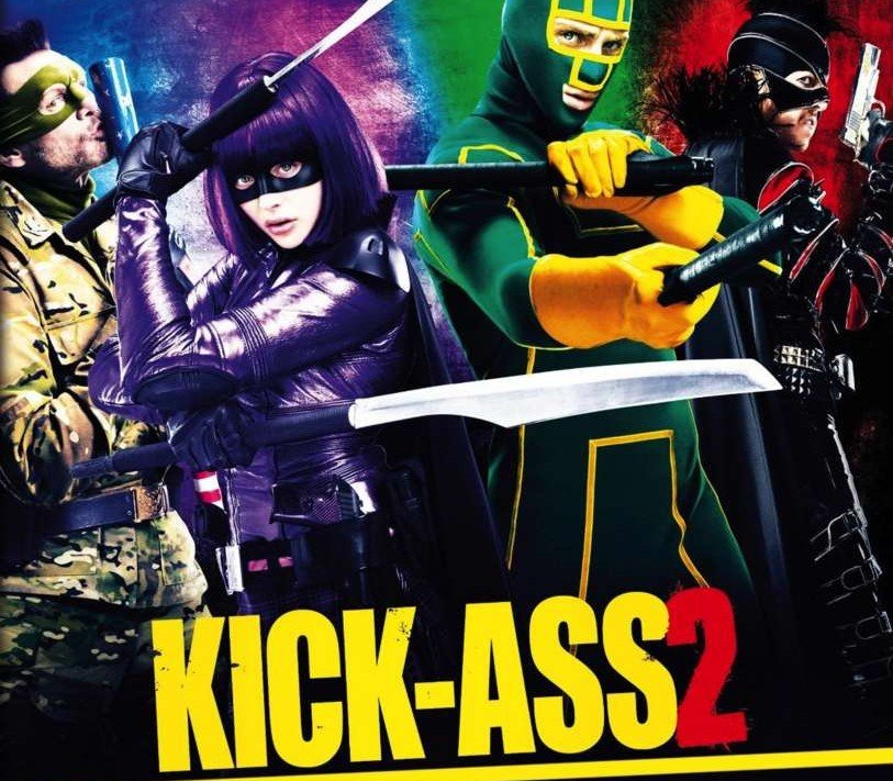 Kick-Ass 2 Steam CD Key – Keyronics