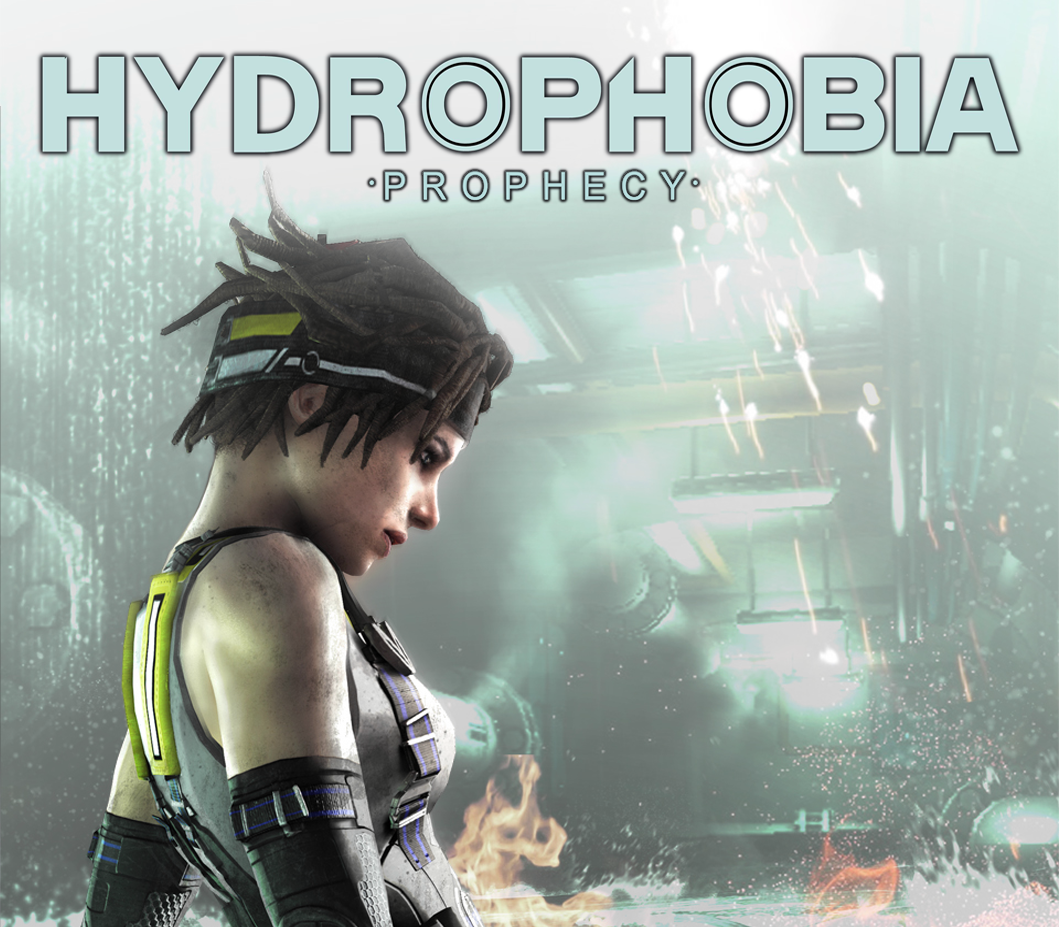 Hydrophobia: Prophecy Steam CD Key – Keyronics