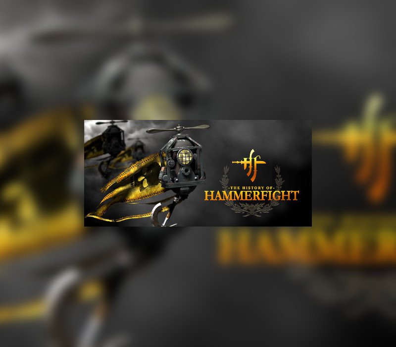 Hammerfight Steam CD Key – Keyronics