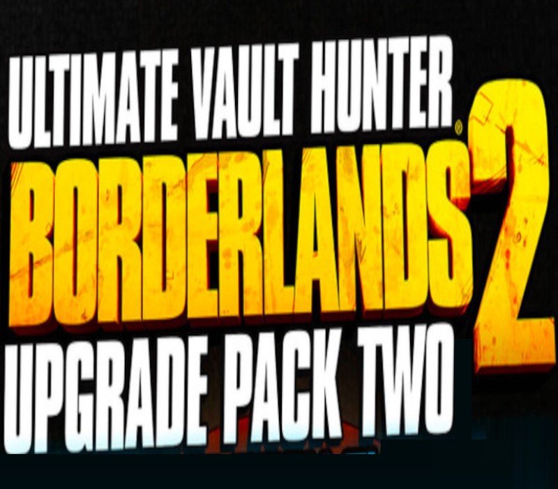 Borderlands 2 Ultimate Vault Hunters Upgrade Pack 2 Steam Gift – Keyronics
