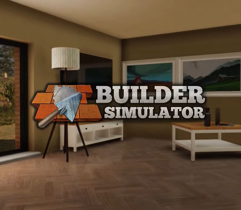 Builder Simulator Steam CD Key – Keyronics