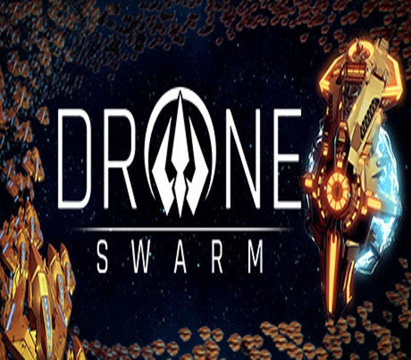 Drone Swarm EU Steam CD Key – Keyronics