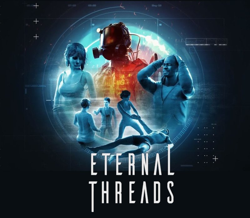 Eternal Threads EU Steam CD Key – Keyronics