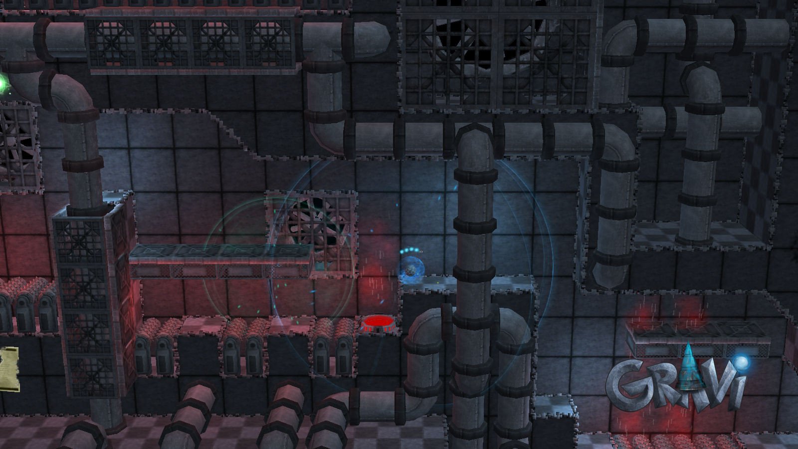 Gravi Steam CD Key – Keyronics