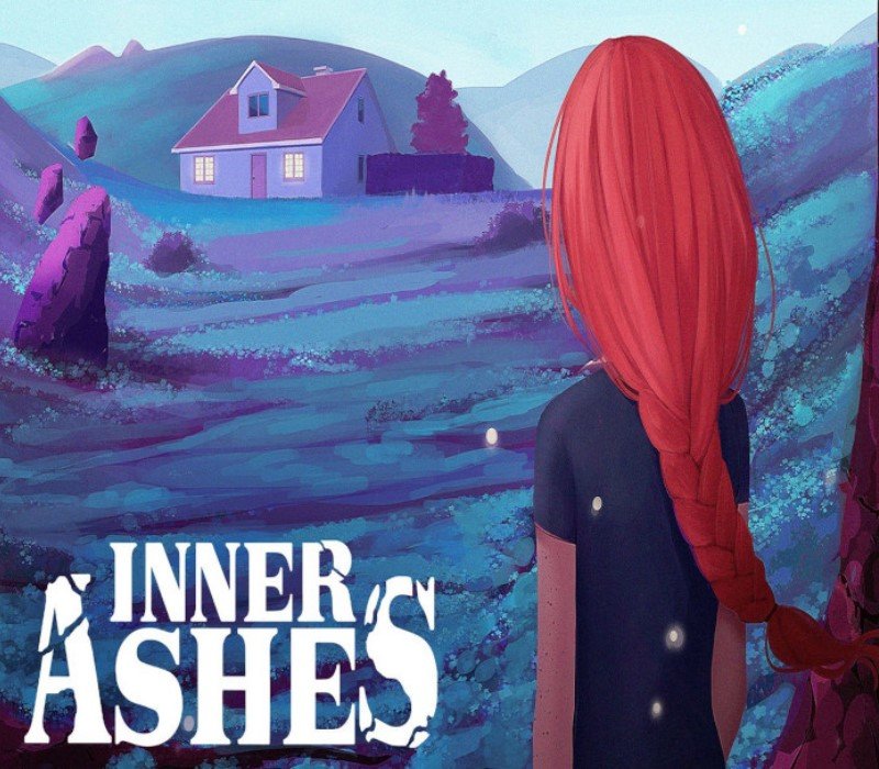 Inner Ashes EU Nintendo Switch CD Key – Keyronics