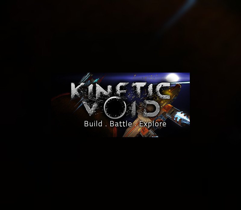Kinetic Void Steam Gift – Keyronics