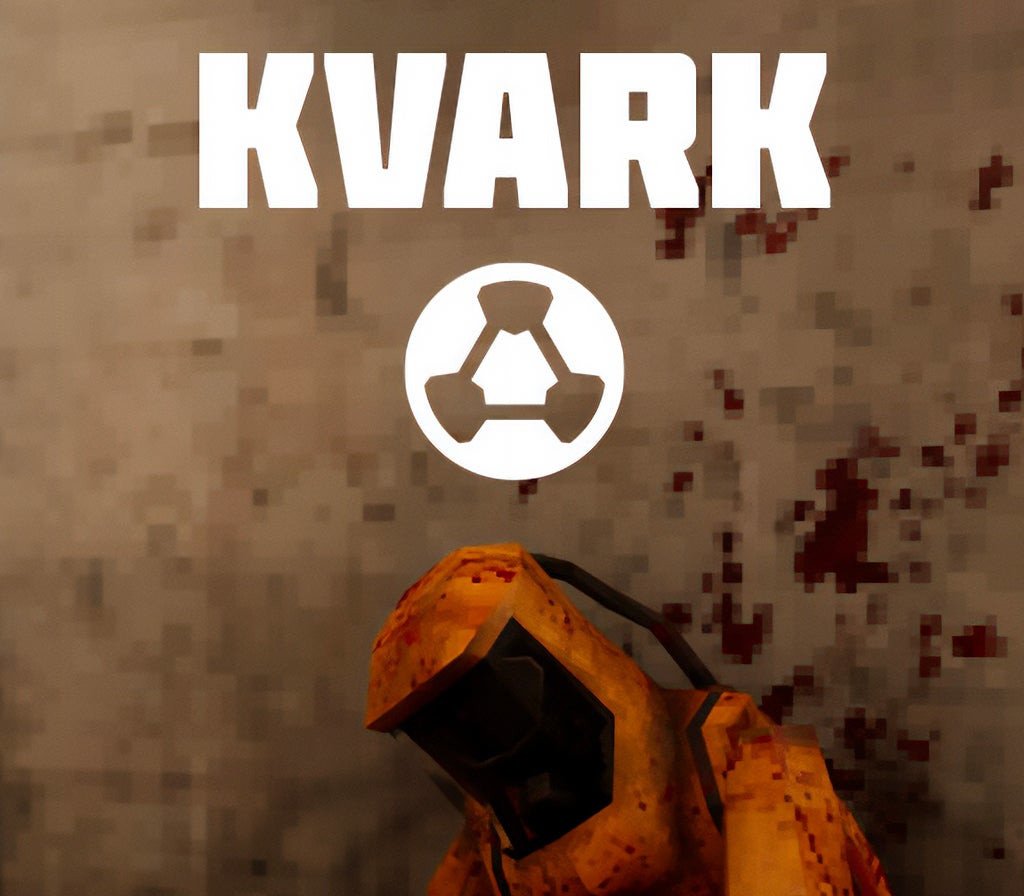 Kvark EU Steam CD Key – Keyronics
