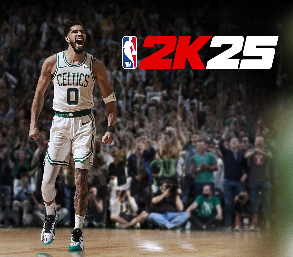 NBA 2K25 EU PC Steam CD Key – Keyronics