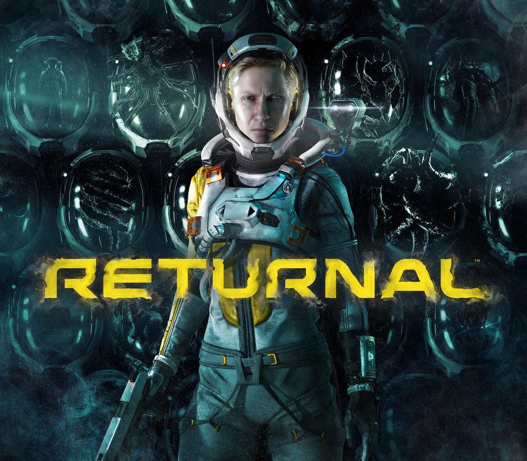 Returnal EU Steam CD Key – Keyronics