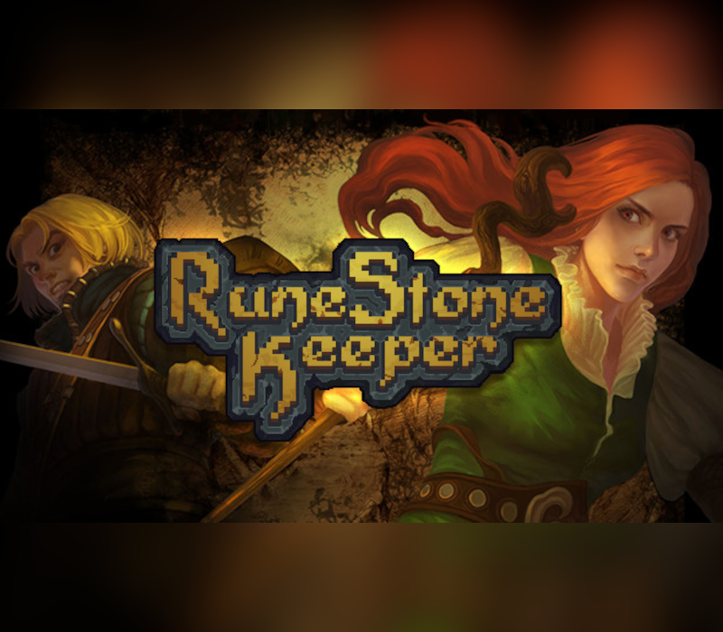 Runestone Keeper PC Steam CD Key – Keyronics