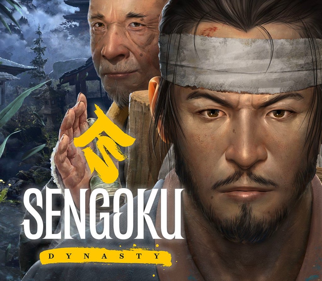 _SengokuDynasty800 – Keyronics
