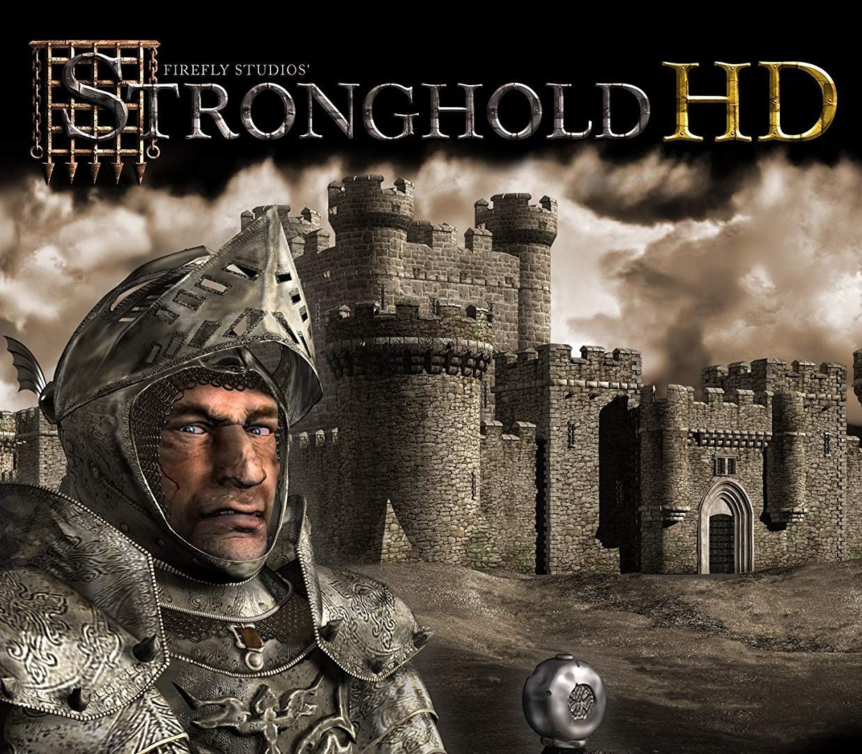 Stronghold HD PC Steam CD Key – Keyronics