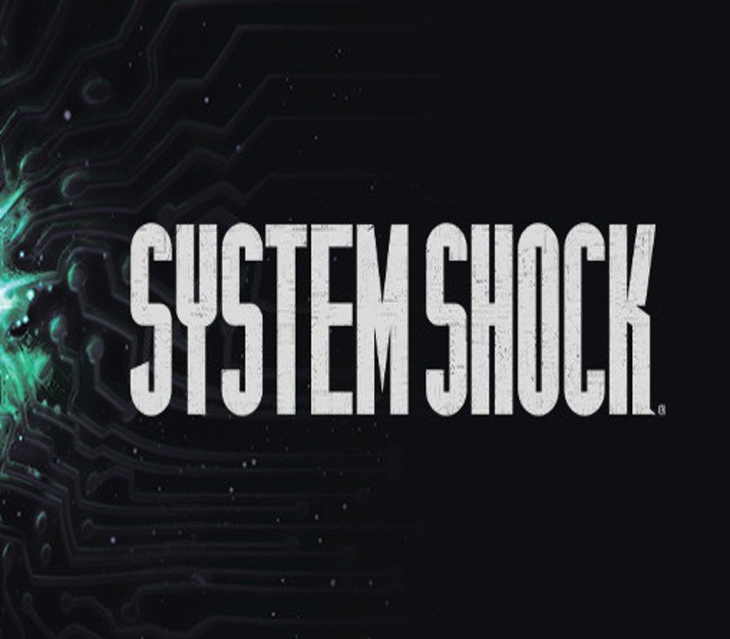 System Shock EU Steam CD Key – Keyronics