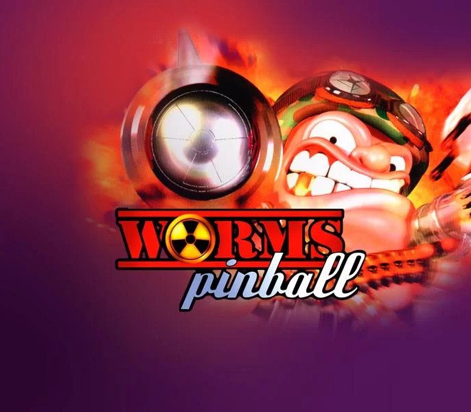 Worms Pinball Steam CD Key – Keyronics