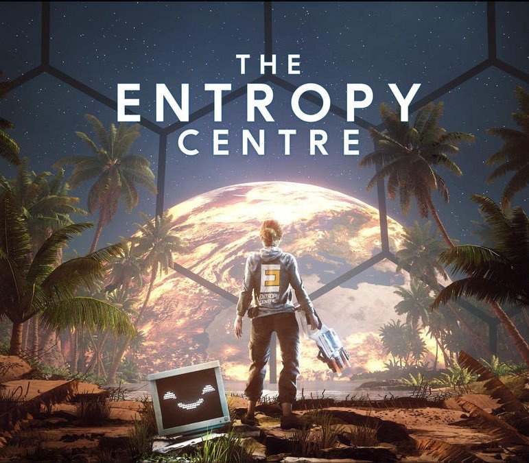 The Entropy Centre PC Steam CD Key – Keyronics