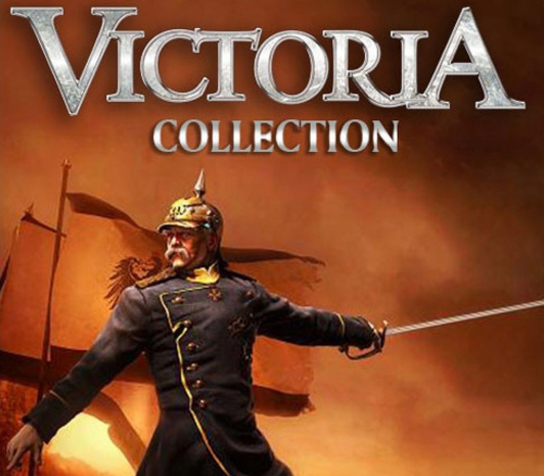 Victoria Collection Steam CD Key – Keyronics