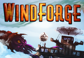 Windforge Steam CD Key – Keyronics