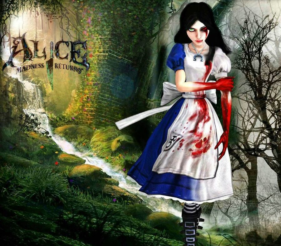 Alice Madness: Returns PC Steam Gift – Keyronics