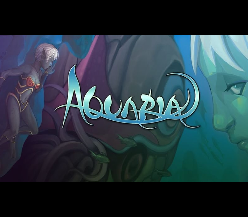 Aquaria Steam CD Key – Keyronics