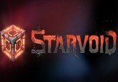 Starvoid Steam CD Key – Keyronics