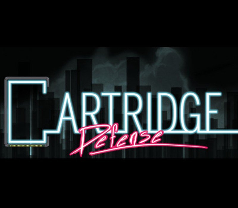 Cartridge Defense Steam CD Key – Keyronics