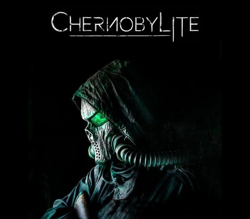 Chernobylite EU PC Steam CD Key – Keyronics