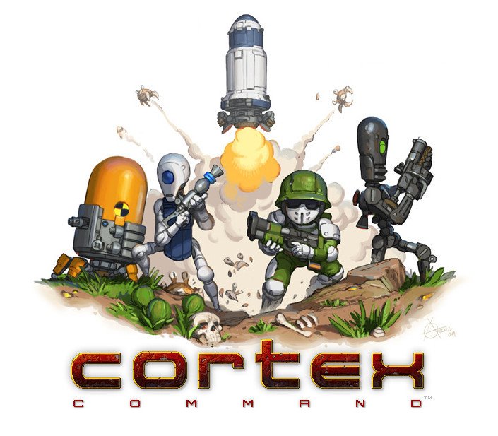 Cortex Command PC Steam CD Key – Keyronics