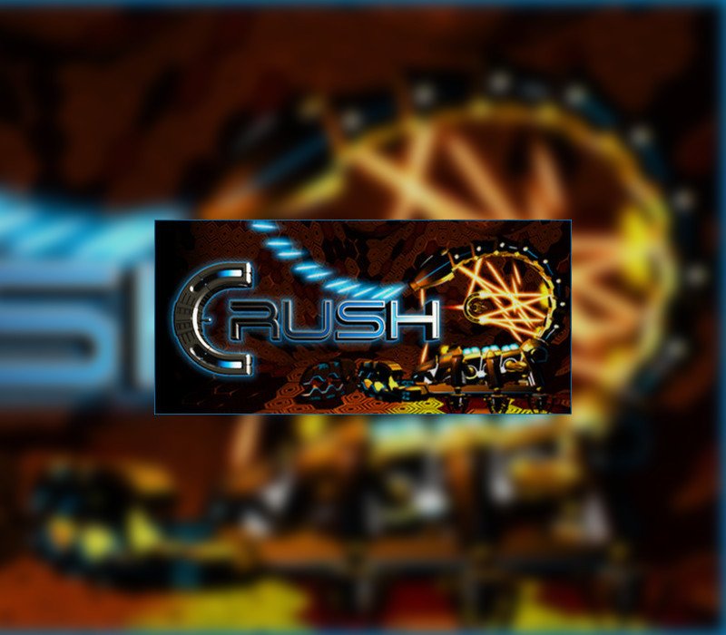 C-RUSH Steam CD Key – Keyronics
