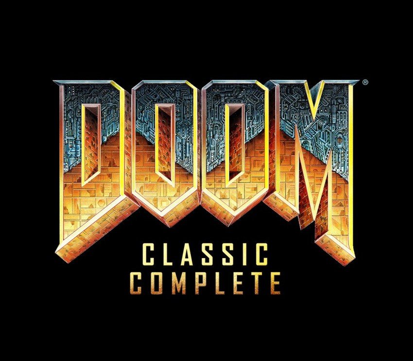 Doom Classic Complete EU Steam CD Key – Keyronics