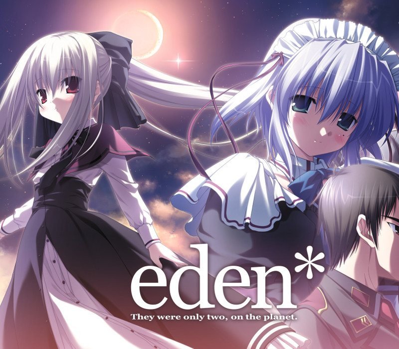 eden* Steam CD Key – Keyronics