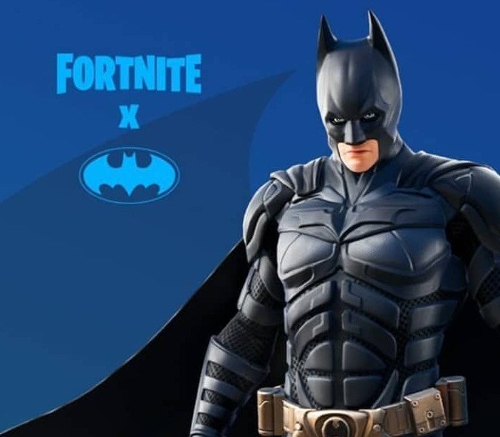 _fortnitebatman8 – Keyronics