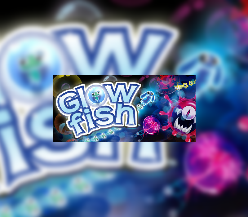 Glowfish Steam CD Key – Keyronics