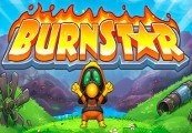 Burnstar Steam CD Key – Keyronics