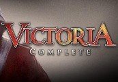 Victoria I Complete PC Steam CD Key – Keyronics