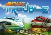 Trainz Trouble Steam CD Key – Keyronics