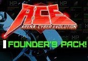 Arena : Cyber Evolution Founder Pack DLC Steam CD Key – Keyronics