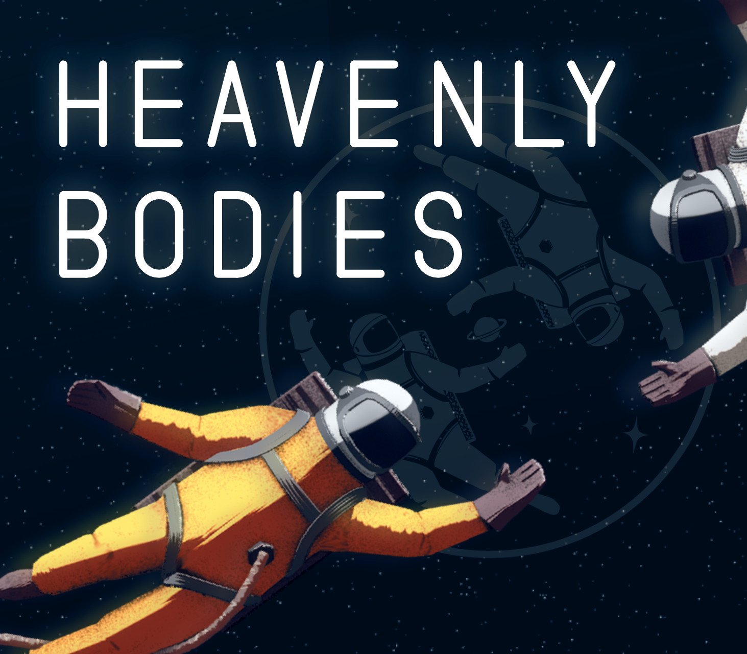 Heavenly Bodies EU Steam CD Key – Keyronics