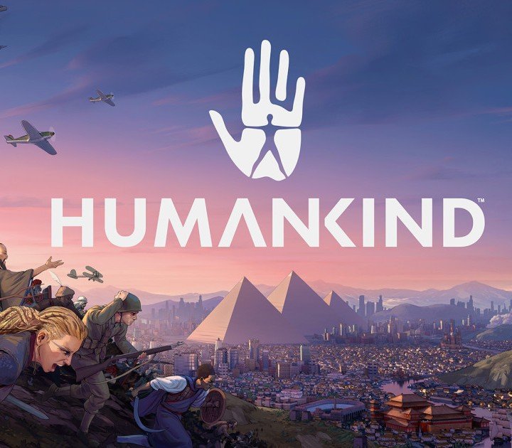 HUMANKIND Steam Account – Keyronics