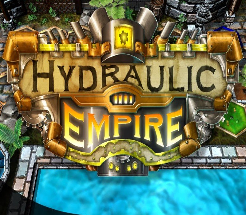 Hydraulic Empire Steam CD Key – Keyronics